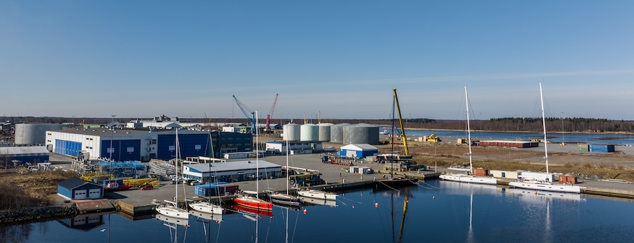 Sanlorenzo e Sawa, c'è l'accordo per l’acquisizione di Nautor Swan