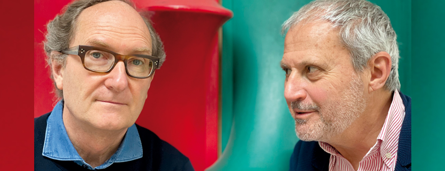 Lazzarini Pickering Architetti: intervista a Claudio Lazzarini