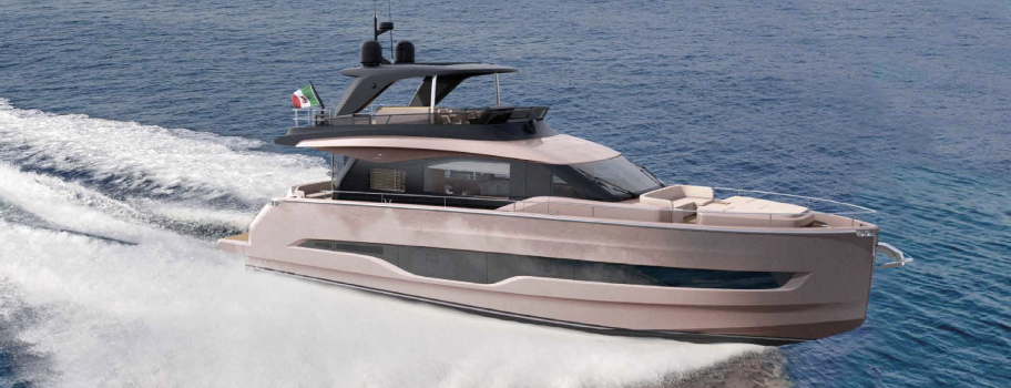 Cranchi Sessantadue 62: stile ed eleganza della nuova entry level