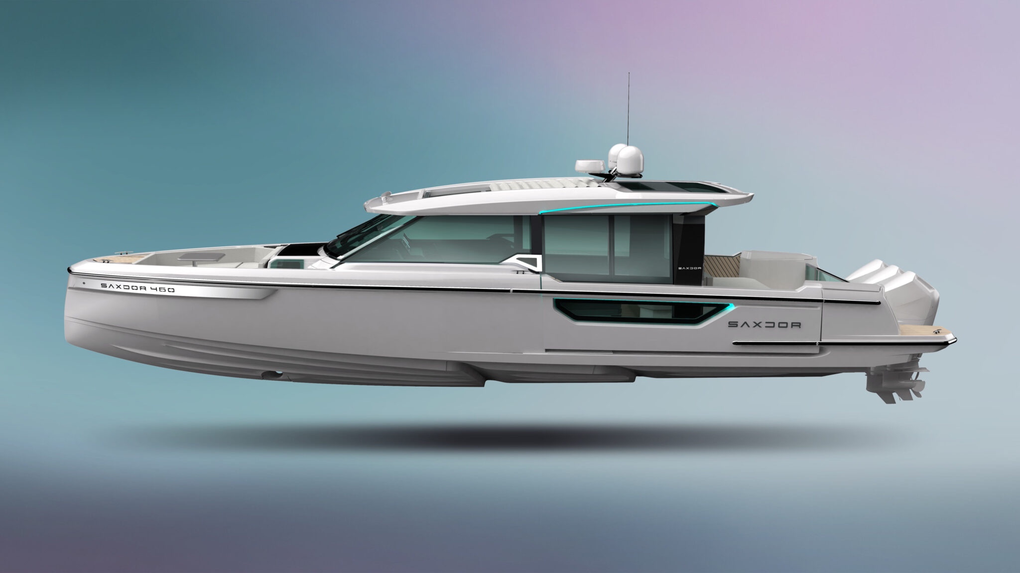 Saxdor Yachts: traguardi e novità per il 2025